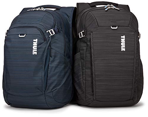 Thule Contruct Backpack, 28L, Carbon Blue