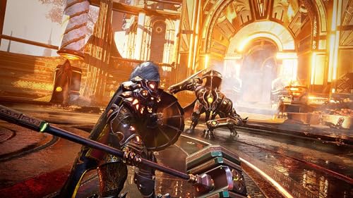 Godfall - PlayStation 5 Standard Edition
