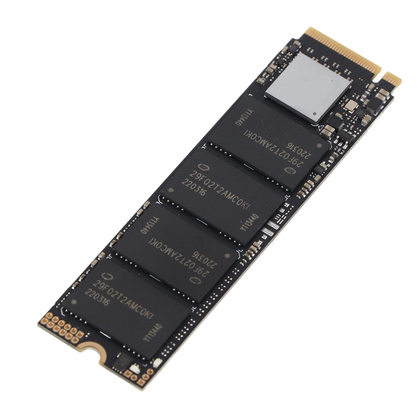 LBEC SSD for PC, M.2 NVME SSD, HighBandwidth Seismic SSD for Desktop (1TB)