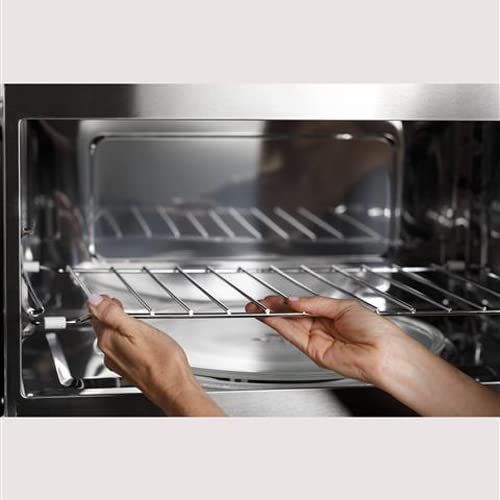 GE Profile⢠1.7 Cu. Ft. Convection Over-the-Range Microwave Oven