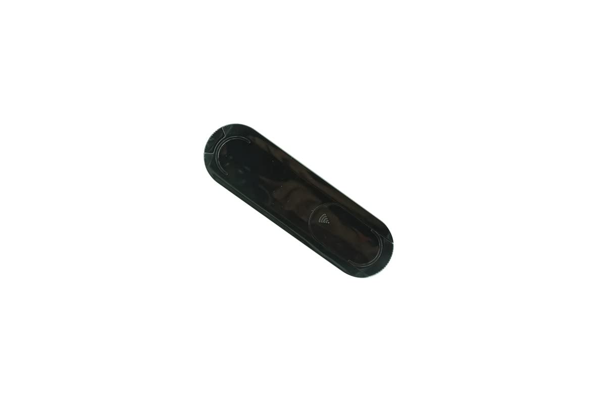 Generic Replacement Remote Control for Dimplex Ignite XLF100 6909630100 6909690100 6909700100 3D Multi-Fire Ember Electric Firebox Fireplace