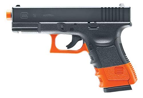 UMAREX GLOCK 19 Gen3 6mm BB Pistol Airsoft Gun, SB199 Compliant