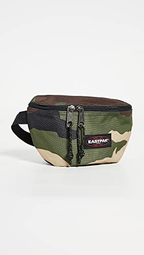 EASTPAK Men's Sport Waist Pack, Multicolour(Khaki), 23cm