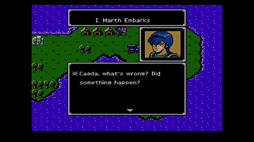 Fire Emblem 30th Anniversary Edition - Nintendo Switch