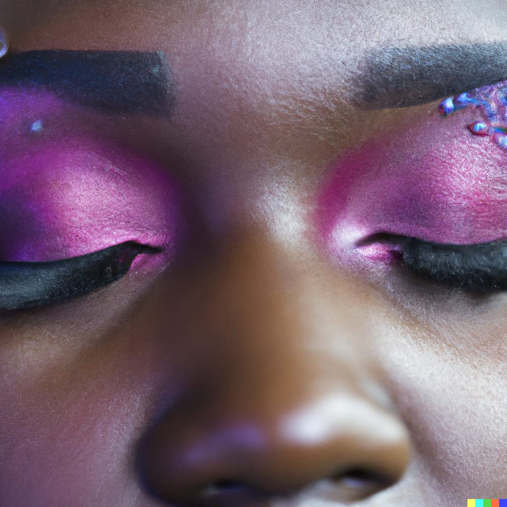 Hard Candy Eyeshadow Palette, Indigo-ing Steady