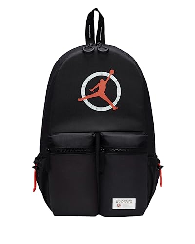 Nike Air Jordan MVP Backpack Off Noir One Size