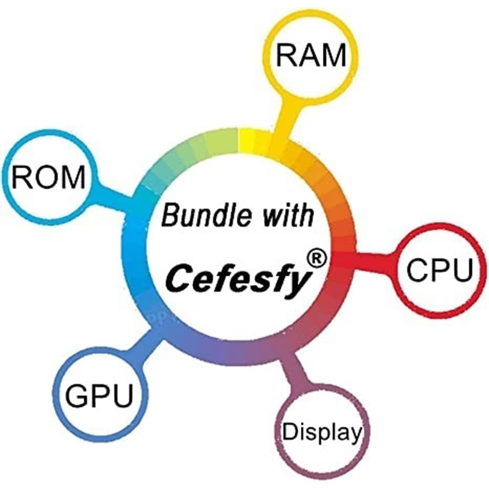 MSI Katana Gaming Laptop 2023 Newest, 15.6" FHD Display, NVIDIA GeForce RTX 3060 Graphics, 12th Gen Intel Core i7-12700H Processor, 64GB RAM, 2TB SSD, Webcam, Windows 11 Home, Bundle with Cefesfy
