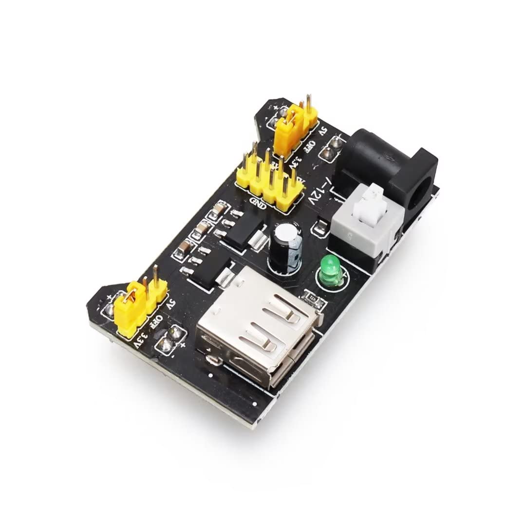 Huayuxin DIY Component Electronic Starter Kit for Arduino Kit STM32 Raspberry Pi, 36-in-1 Electronics Kit, Programmable Engineering Coding Education STEAM/STEM Fun Kit with Arduino IDE C C++ Tutorial