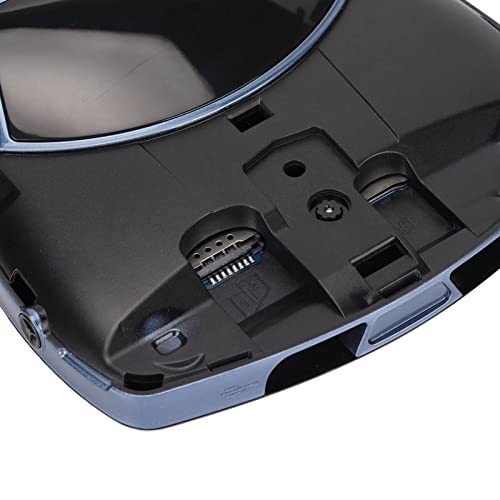 LBEC 7 Inch Kids Tablet, 2G RAM 32G ROM Octa Core Processor Toddler Tablet Sports Car Shape for Home for Travel US Plug