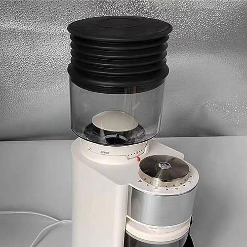 KLKCMS Grinder Single Dose Coffee Bean Bin Cleaning for Coffee Make Replacement