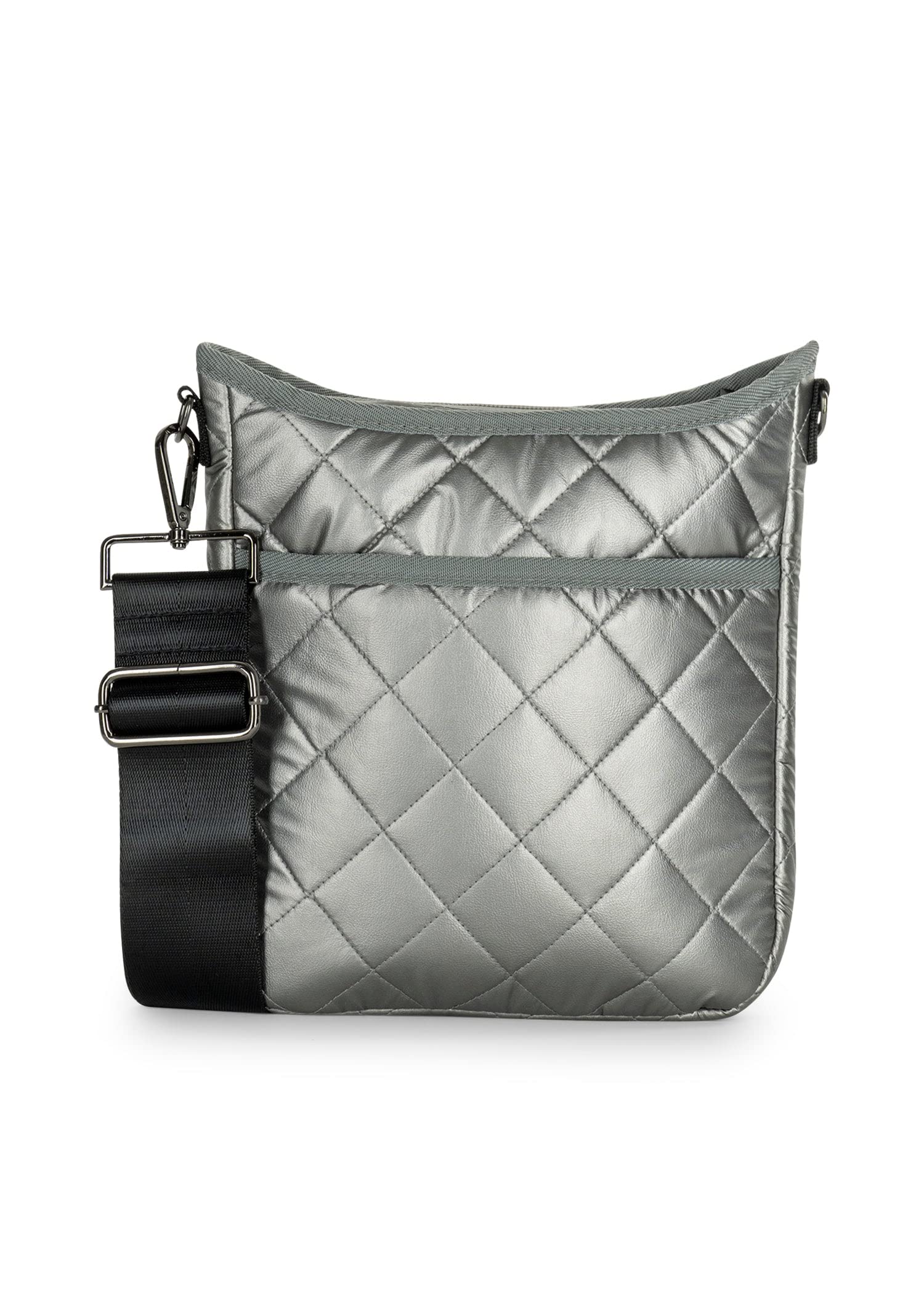 Haute Shore Nikki Iron Cross-Body