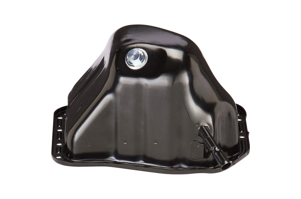 Engine Oil Pan H4 2.5L Compatible with 06-13 Forester / 06-14 Impreza / 06-09 Legacy / 06-09 Outback / 13-19 Wrx replace 11109AA150 11109AA151 SUP04A 264-364