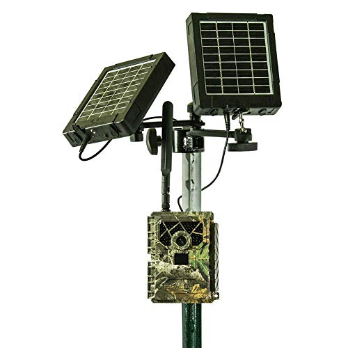 Kill Lightยฎ REAKTORโข Universal Solar Power Pack
