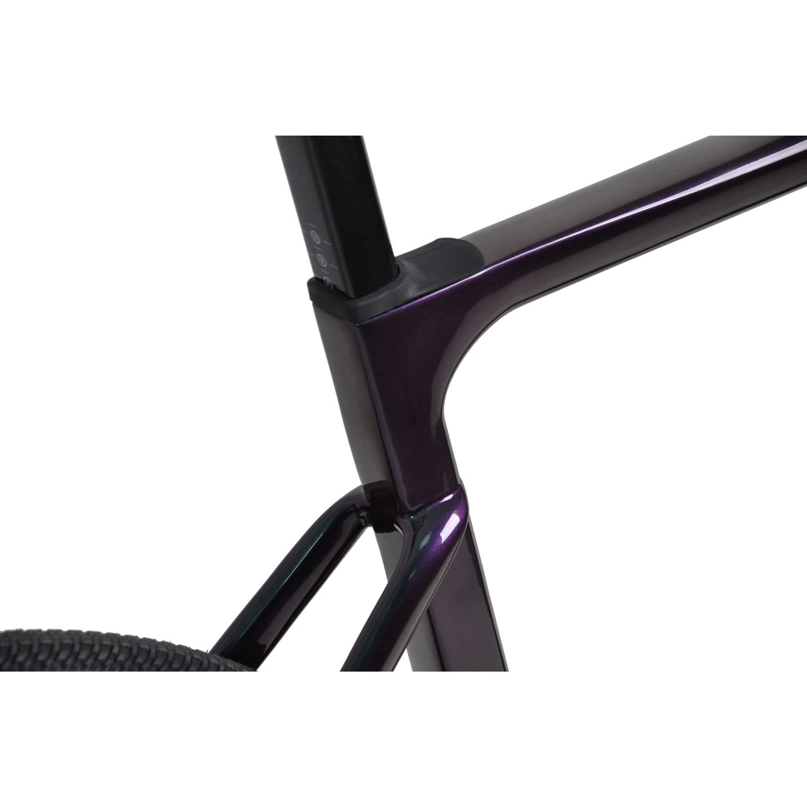 HESNDzxc Bicycles for Adults Road Bike with Carbon Fiber Lightweight Disc Brakes (Size : Small)