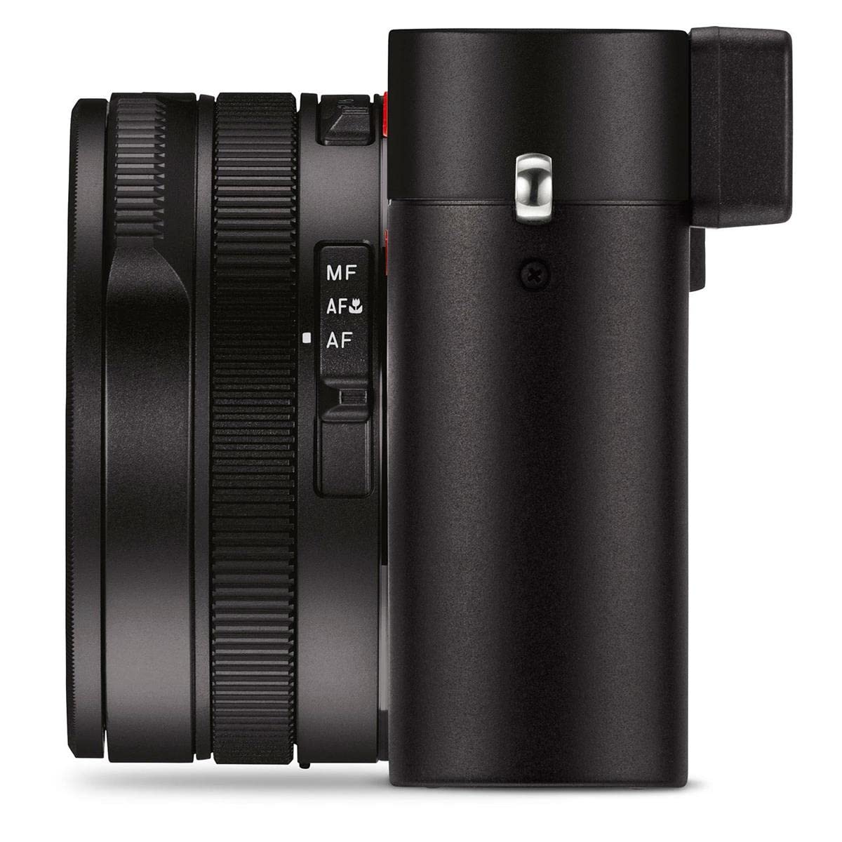 Leica D-Lux 7 Compact Camera (Black) (Renewed)