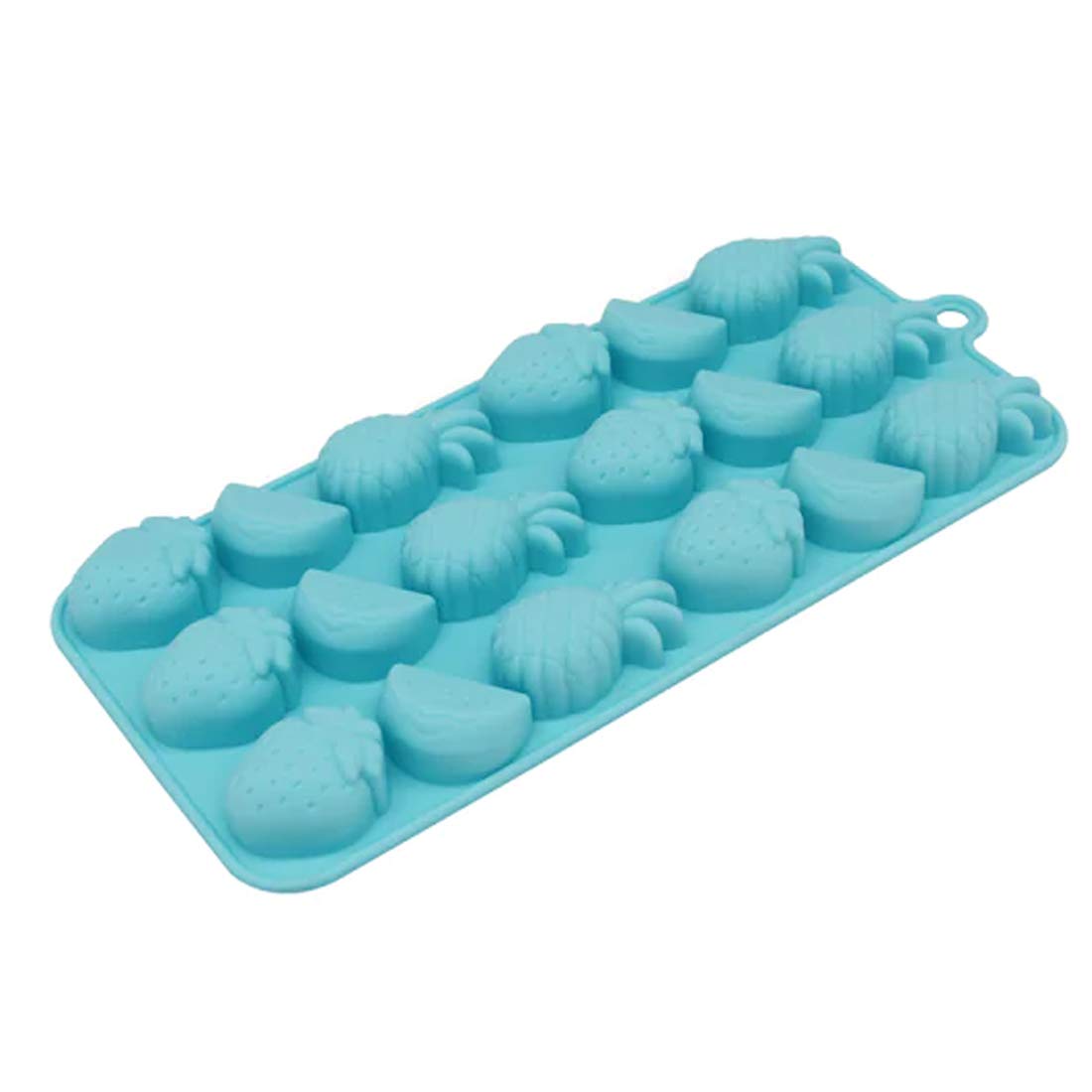 Fruit Silicone Candy Mold by Celebrate It