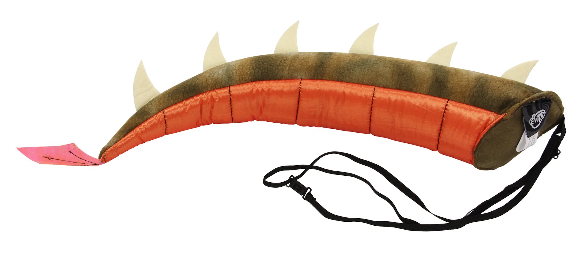 Dragon Costume Tail Standard Multi