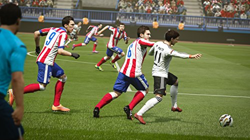 ELECTRONIC ARTS FIFA 16, PS4 [