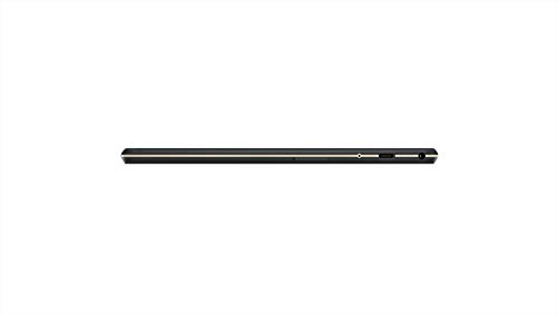 Lenovo Tab M10 10.1" Android Tablet 1.8GHz 32GB Storage Slate Black ZA480019US