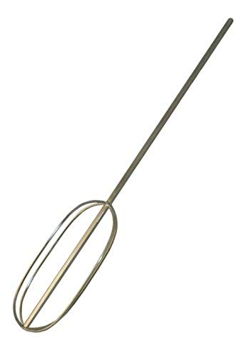 Kraft DC717 26-Inch Oval Mixer Hex Shaft