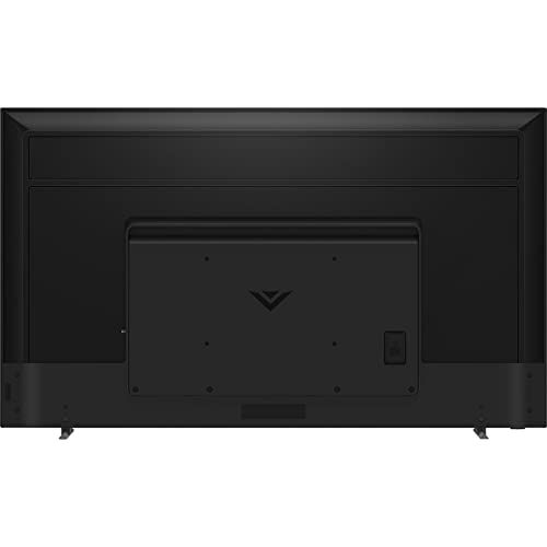 VIZIO 50-Inch M-Series 4K QLED HDR Smart TV w/Voice Remote, Dolby Vision HDR10+, Alexa Compatibility, M50Q7-J01, 2022 Model