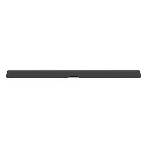 VIZIO M-Series All-in-One 2.1 Immersive Sound Bar with 6 High-Performance Speakers, Dolby Atmos, DTS:X, Built in Subwoofers and Alexa Compatibility, M213ad-K8, 2023 Model