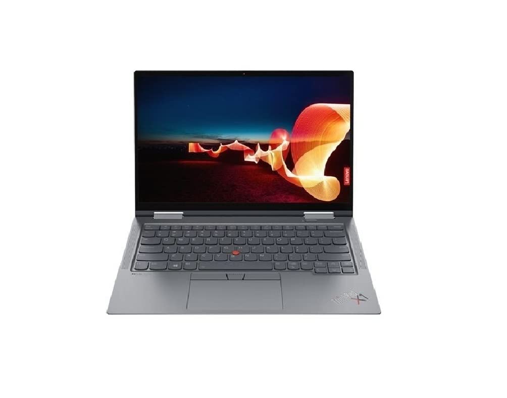 Lenovo ThinkPad X1 Carbon (6th Gen) - Windows 10 Pro - Intel Quad Core i5-8350U, 256GB NVMe-PCIe SSD, 16GB RAM, 14 FHD IPS (1920x1080) Display, Fingerprint Reader, Black (Renewed)