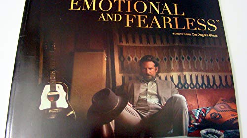 VARIETY MAGAZINE, PASSIONATE EMOTIONAL AND FEARLESS NOVEMBER, 27th 2018