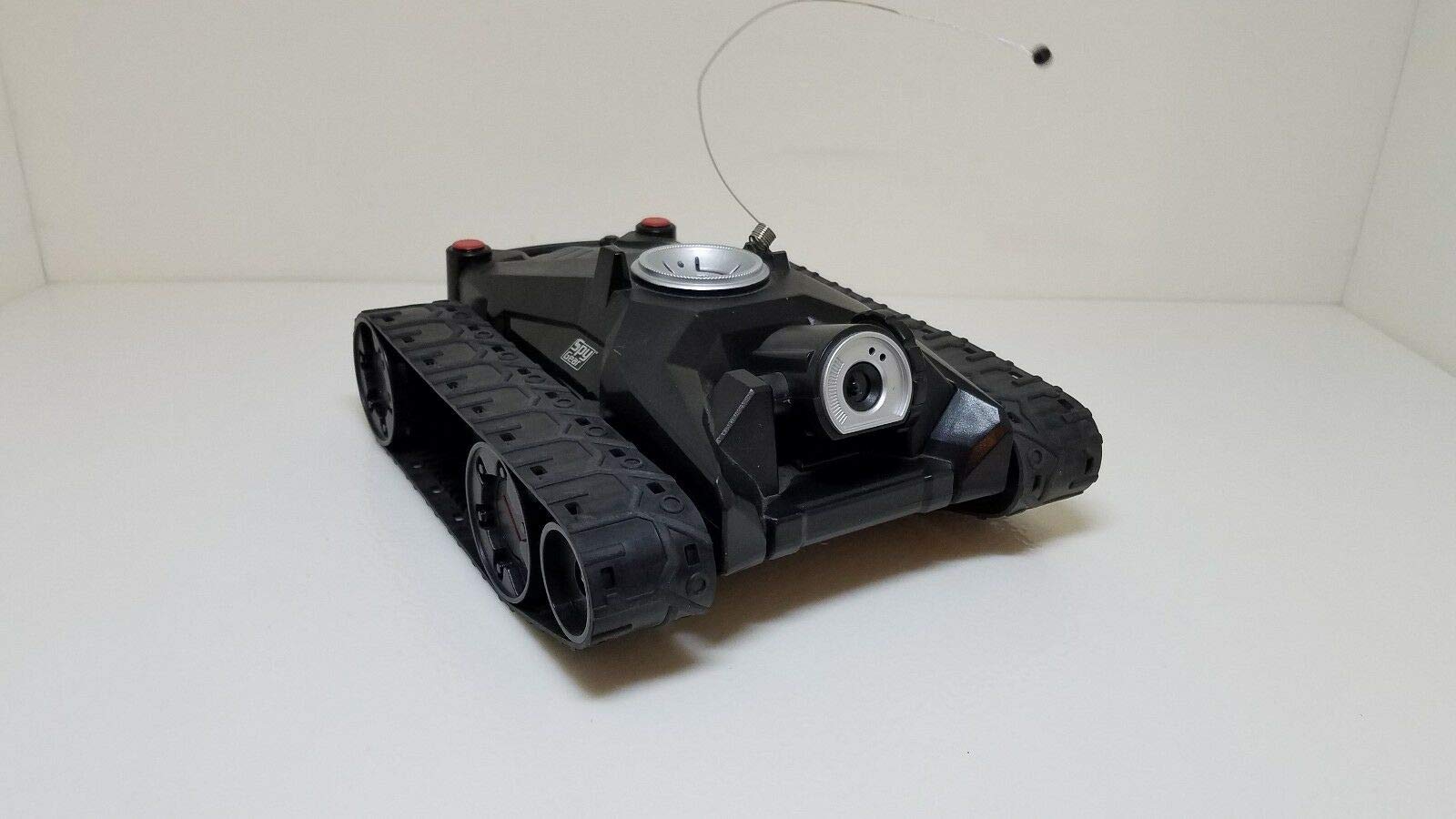 Wild Planet Spy Gear Spy Video ATV-360