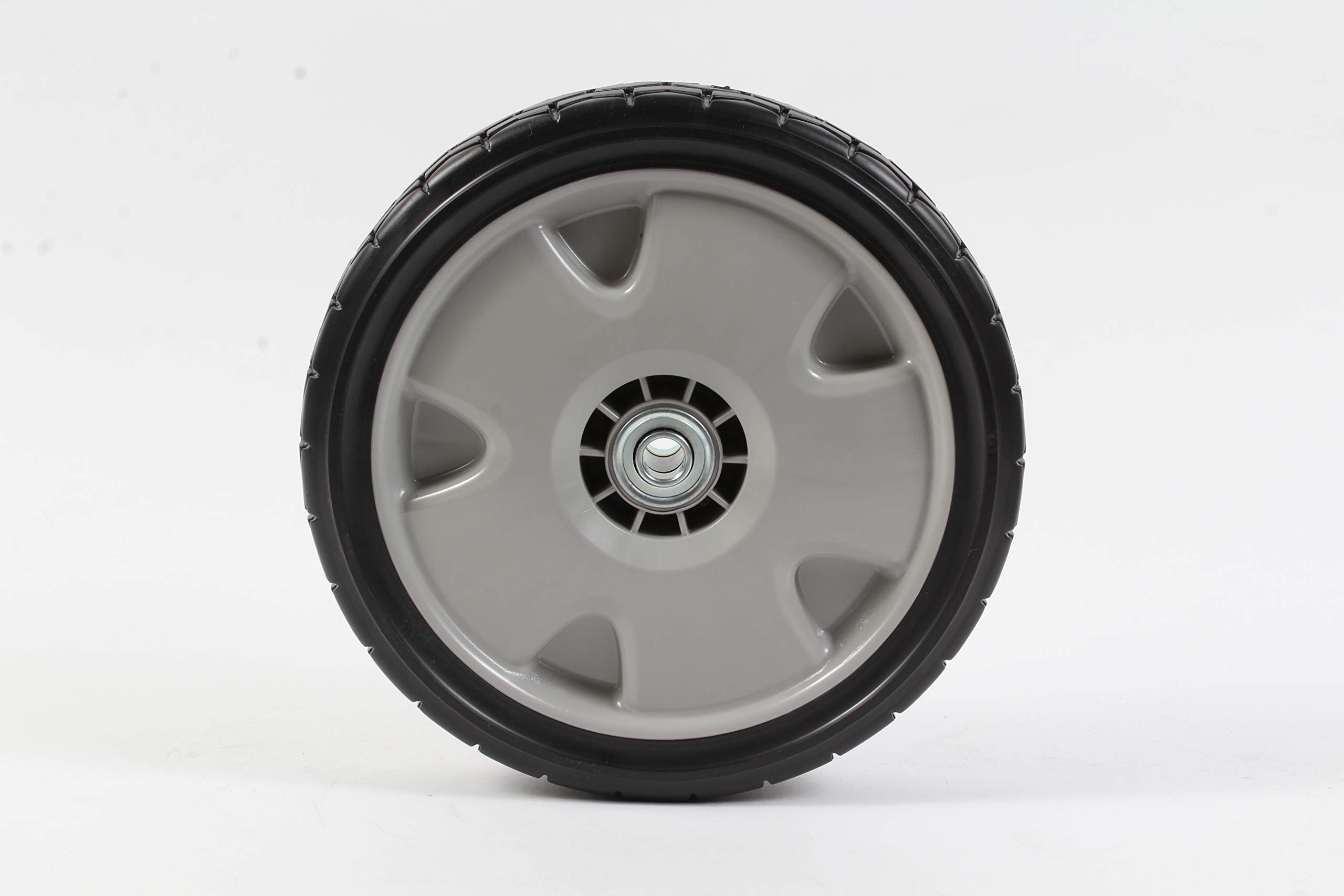 Honda 44710-VH7-010ZA Wheel, FrontNh164; 44710VH7010ZA Made by Honda