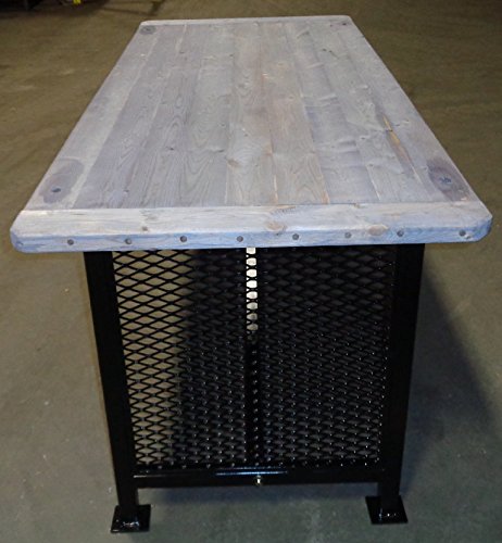 KITCHEN,DECK,OR GARDEN TABLE.