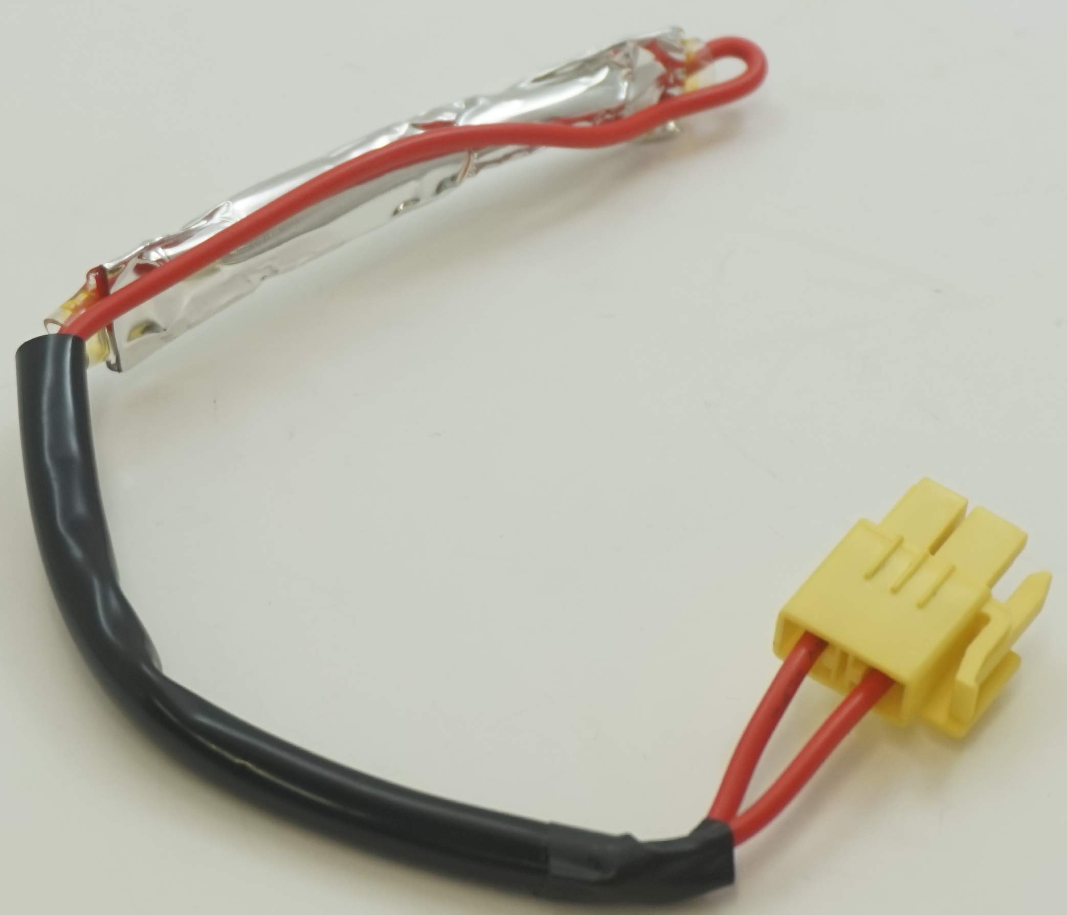 Supco Refrigerator Thermal Fuse - Defrost Sensor, DA47-00301D, SL00301D