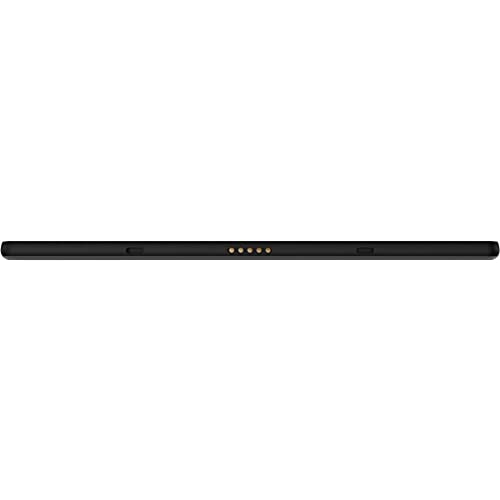 Lenovo Chromebook 10e 10.1" WUXGA FHD 32GB Wi-Fi Tablet, MediaTek MT8183, 4GB RAM, 5MP Rear & 2MP Front Camera, Chrome OS, Iron Gray
