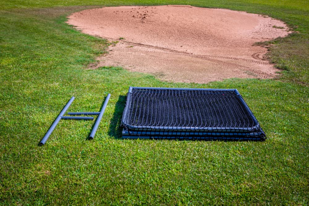 Easton | COLLAPSIBLE L SCREEN | BASEBALL