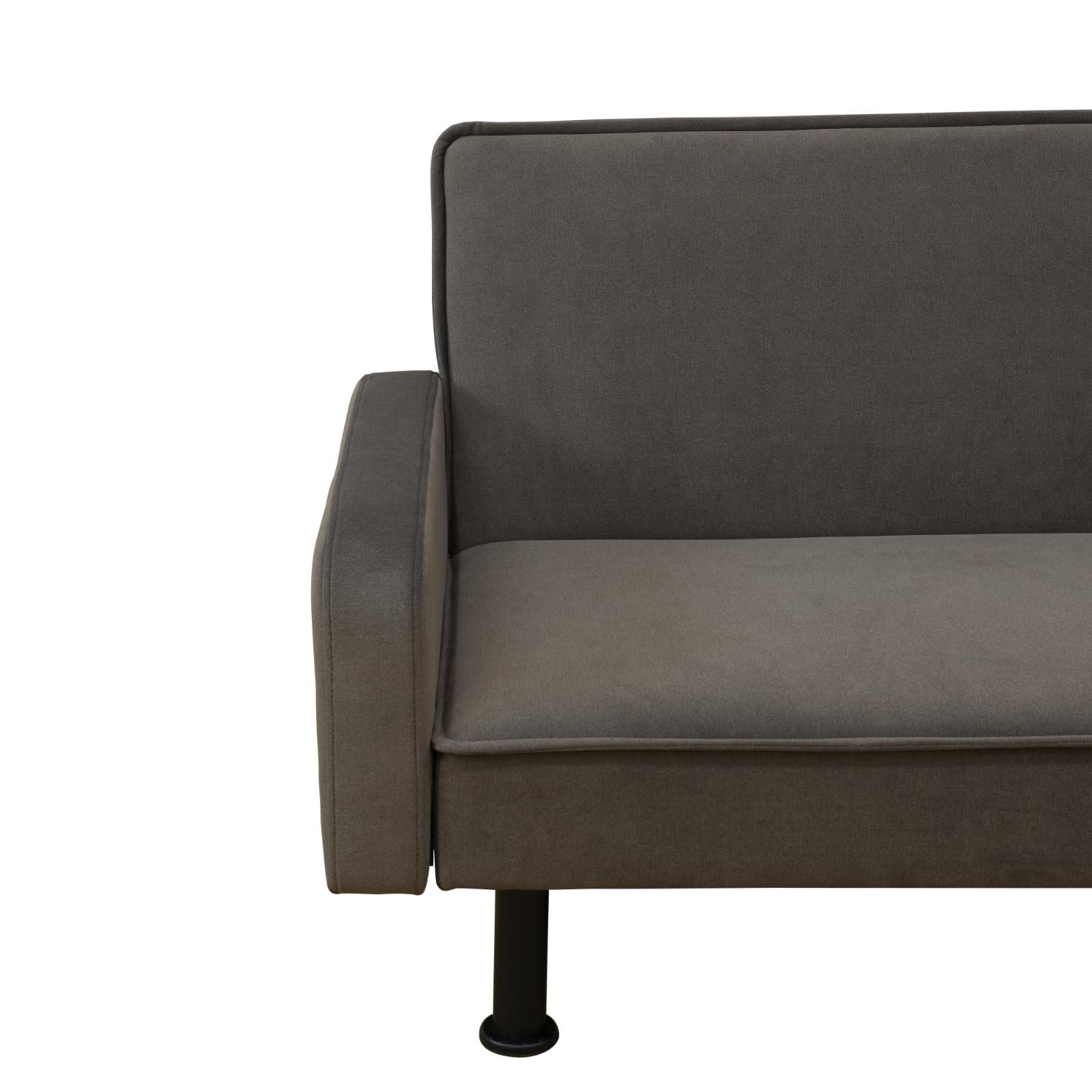 Miscoos MssrsfF-FB2807-72H Sofabed, Brown