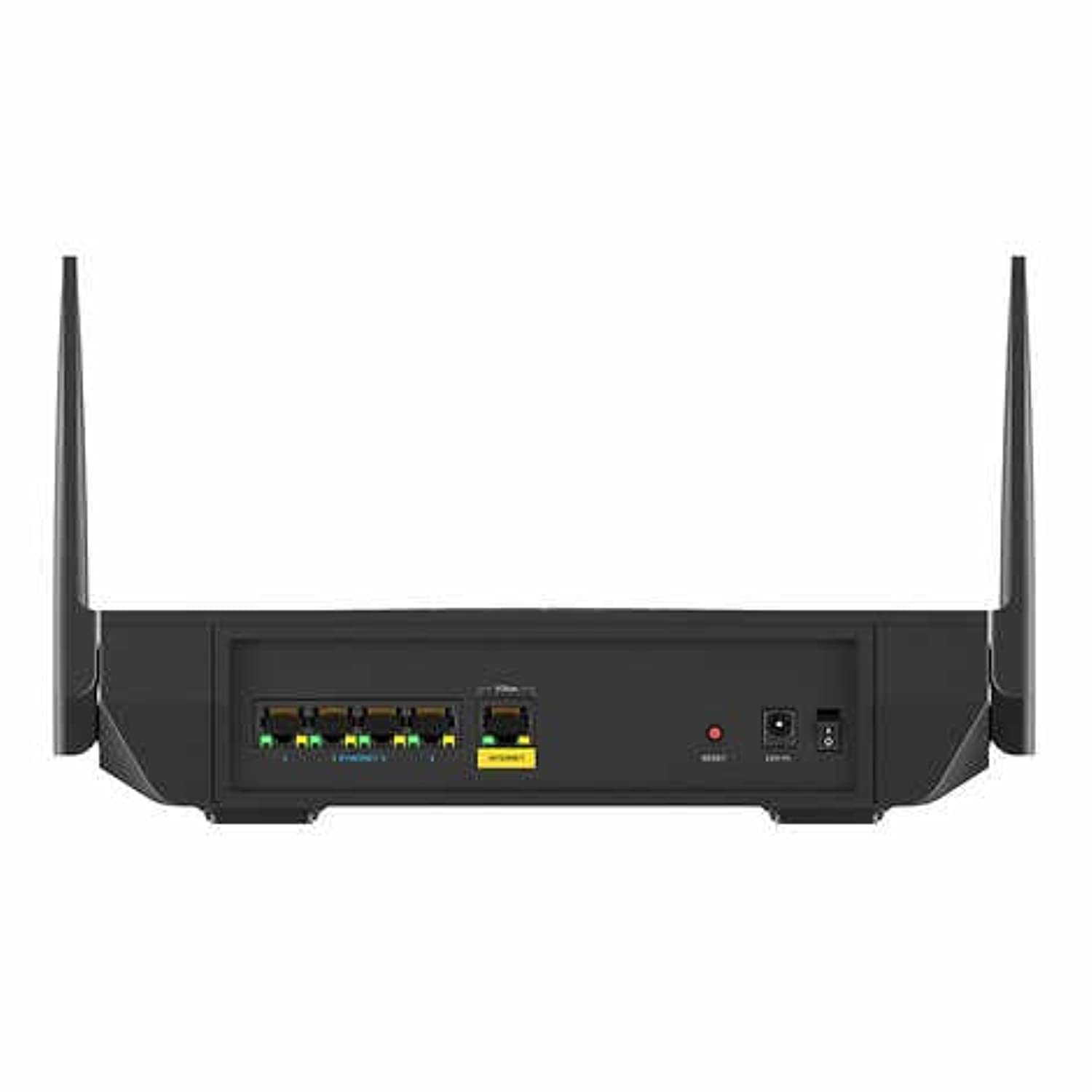 Linksys Hydra Pro 6E Tri-Band Mesh WiFi AXE6600 Router