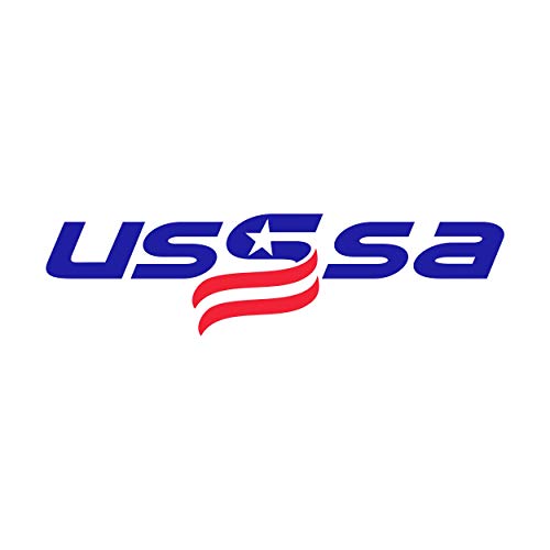 Easton Beast Speed -10 (2 3/4") USSSA Senior League Baseball Bat | 2019 | 1 Piece Aluminum | ATAC Alloy | Lizard Skin Grip