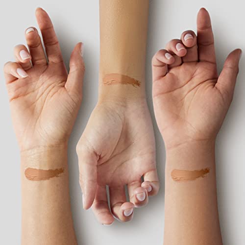 Hey Honey Trick And Treat Active Propolis Cream Concealer, Light To Medium Tone, 0.5 Fl Oz