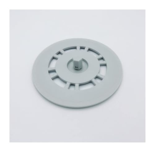 LCHONGMING Cleaning Robot Mop Bracket Plastic Mop Cloth Bracket Replacement Parts,Compatible for Dreame, L10s Ultra L10s Pro W10s W10s Pro,Compatible for Mijia, S10 Plus B105.Mop Bracket