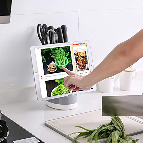 JHHDP Kitchen Knife Block Stand Holder Kitchen Accessories Cooking Tools Knives Stand Storage Rack Holder Shelf (Color : D)