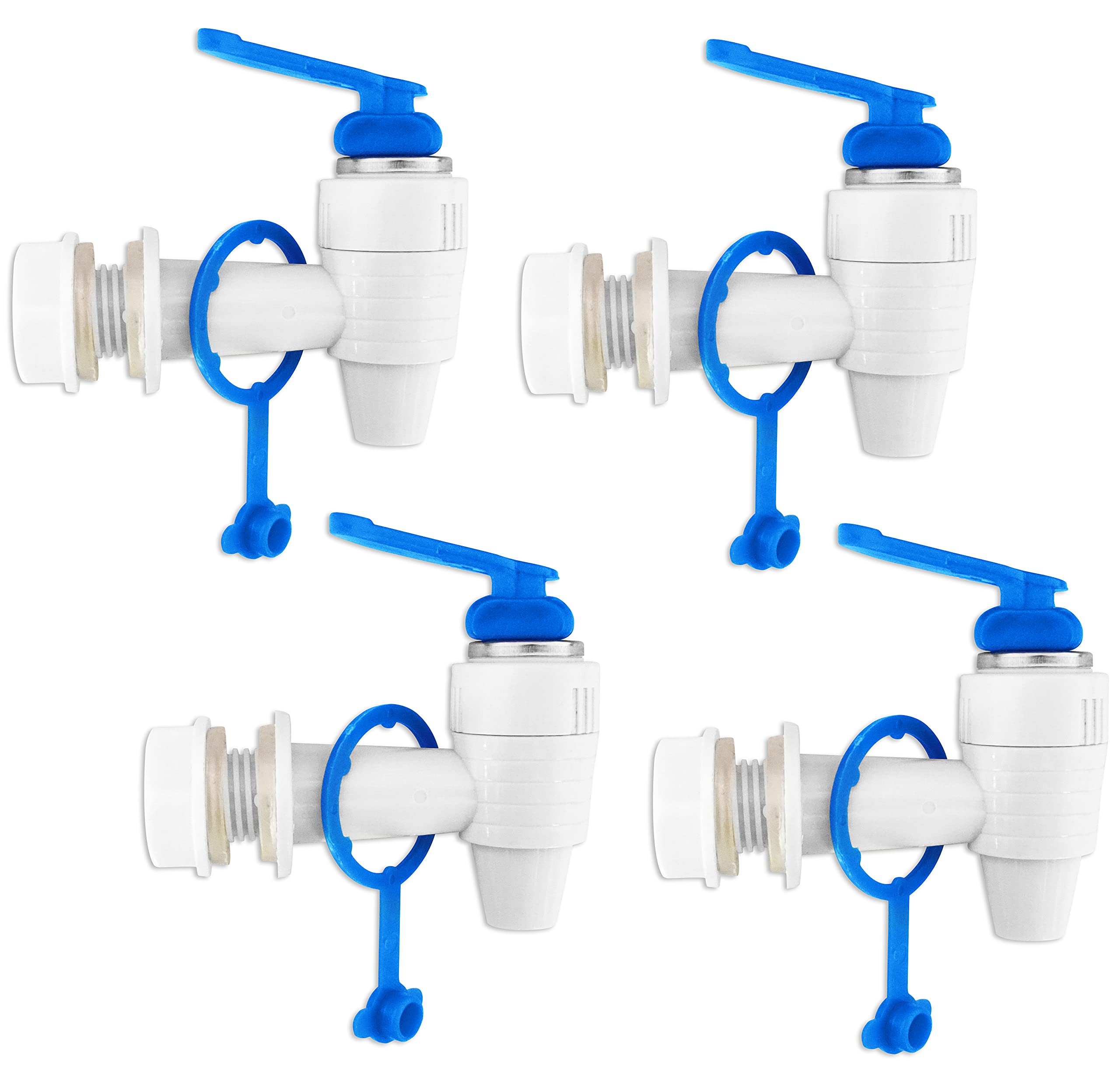 Konvio Neer RO Tap, Plastic Tap for all Water Purifier and Filter(4)