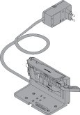 Servo-Drive Waste/Recycle Set