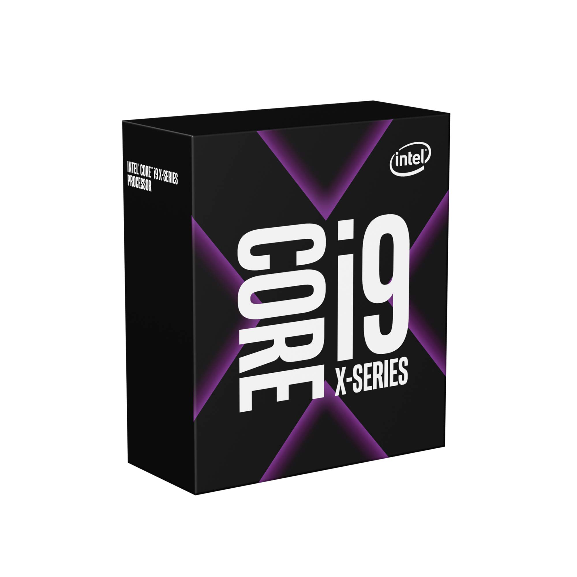 Intel Core i9-10940X 3.3Ghz 14 Core LGA-2066 Processor SRGSH
