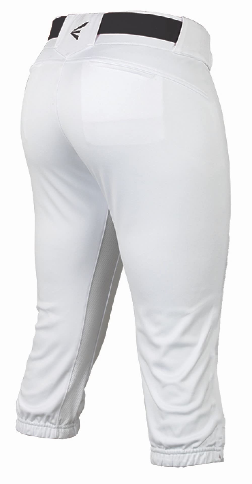 Easton womens Prowess Softball Pant, White, Small US