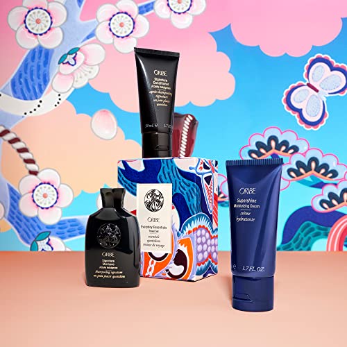 Everyday Essentials Set
