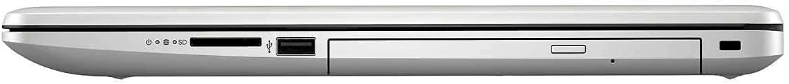 HP 17.3” HD+ Touchscreen Laptop, 11th Gen Intel i5-1135G7 Processor, NVIDIA GeForce MX350 2GB Graphics, 16GB RAM, 256GB SSD + 1TB HDD, Backlit Keyboard, Webcam, Bluetooth, DVD-RW, Windows 11 Home