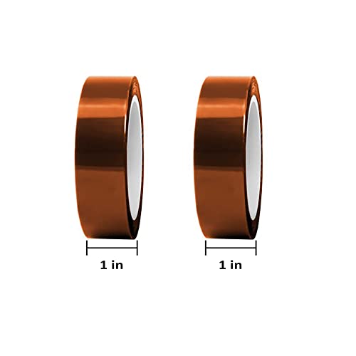 Sawgrass SG1000 Extended SubliJet UHD Sublimation Ink - Black (70ml) and 2 Rolls of ProSub Heat Resistant Tape