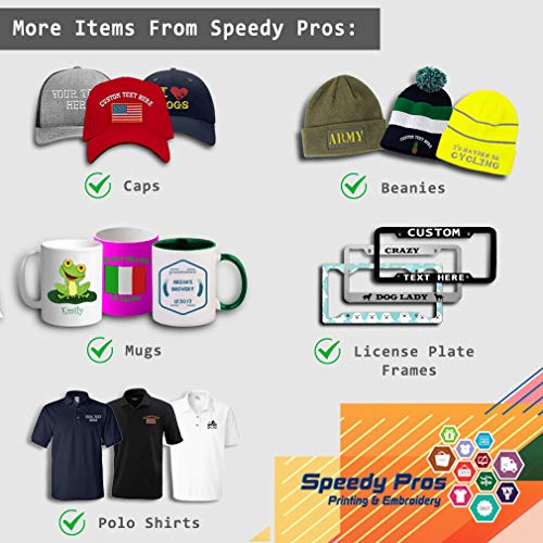 Speedy Pros Baseball Cap I'd Rather Be Ghost Hunting Embroidery Holidays and Occasions Halloween Acrylic Hats for Men & Women Strap Closure Soft Pink
