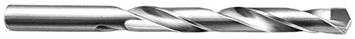 Letter B Jobber Drill Carbide Tipped 118° Standard Point, USA Made (.238"), 50397