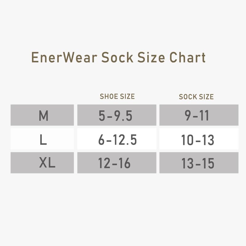 EnerWear-Coolmax 4 Pack Women's Merino Wool Outdoor Hiking Trail Crew Sock (US Shoe Size 4-10,Grey/Violet Stripe)